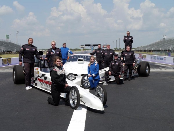 Houston, We Have Ignition! - Frank Hawley