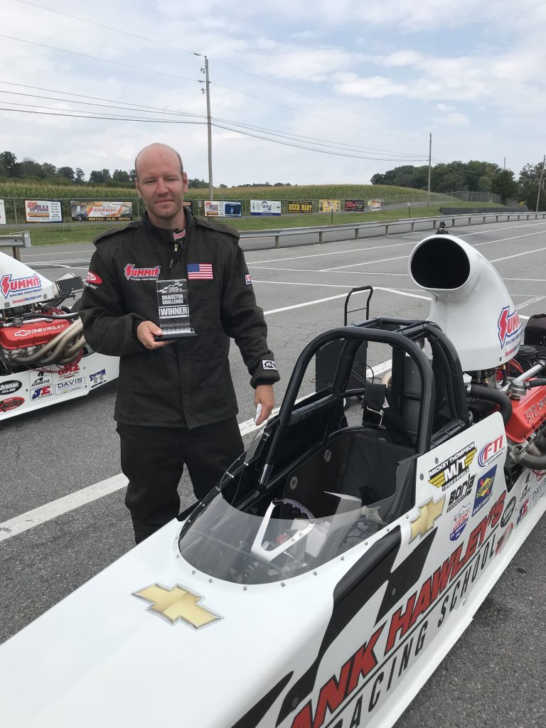 Recent Winners – Dragster Adventure Challenge! | Frank Hawley