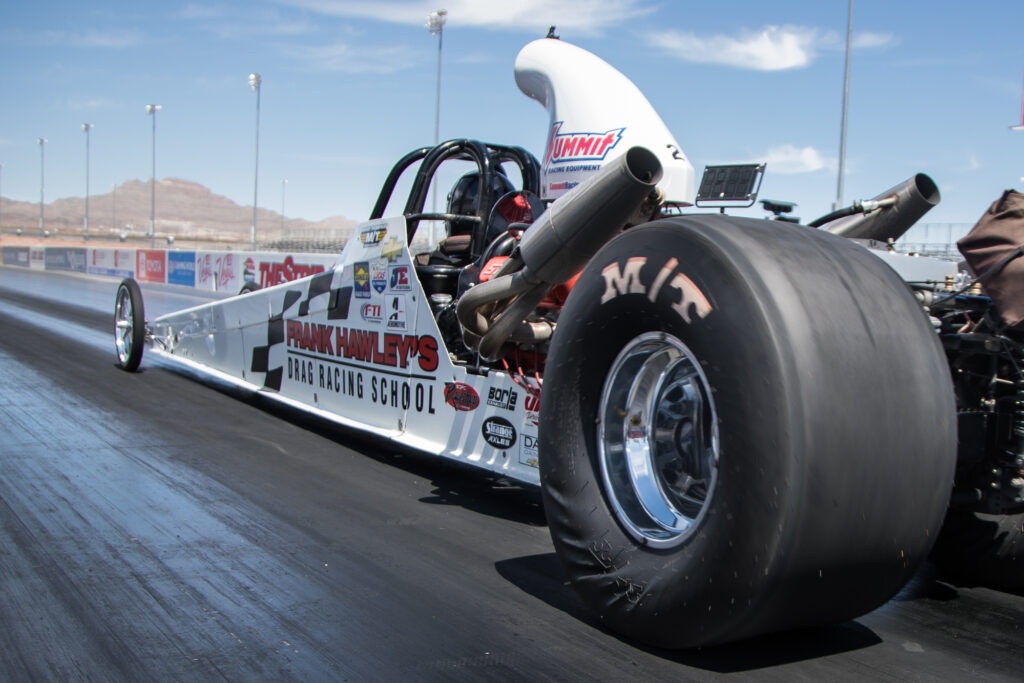 Super Comp Course - Frank Hawley