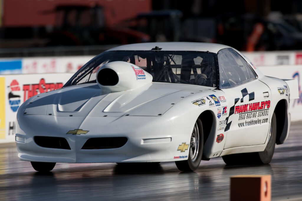 Super Gas Course - Frank Hawley